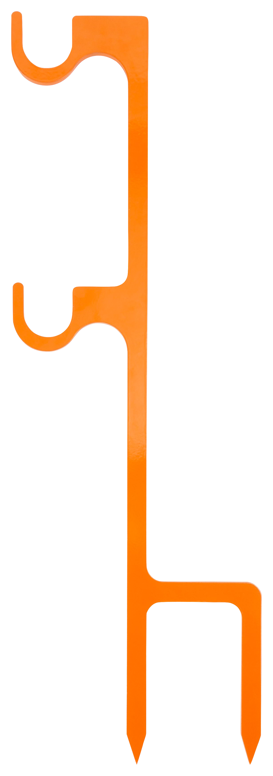 Champion Target Impact Steel Target Double Hanger Stand | Bass Pro Shops